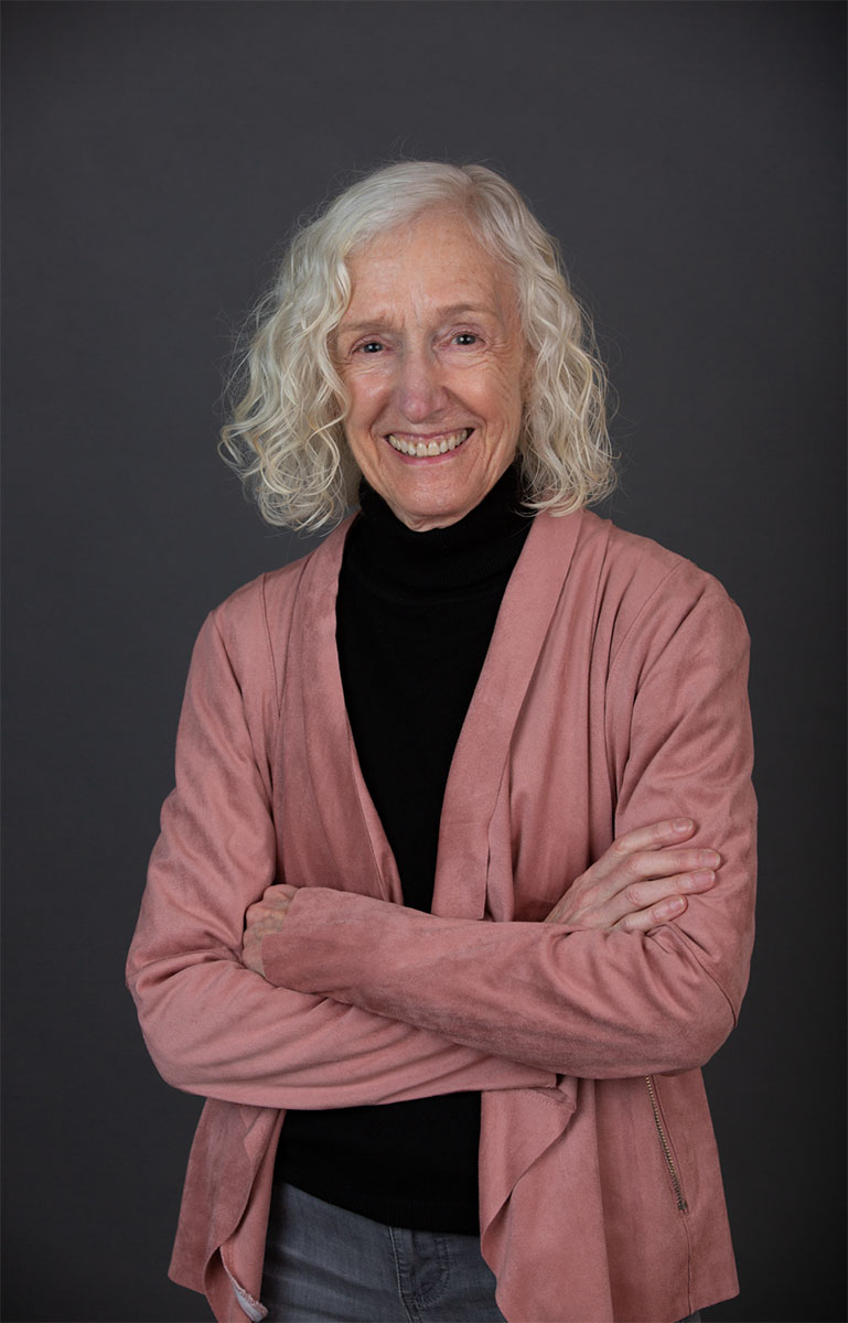 About | Katy Dalgleish